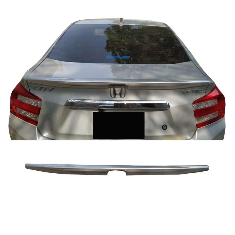 Honda City Trunk Spoiler | Fiza.pk